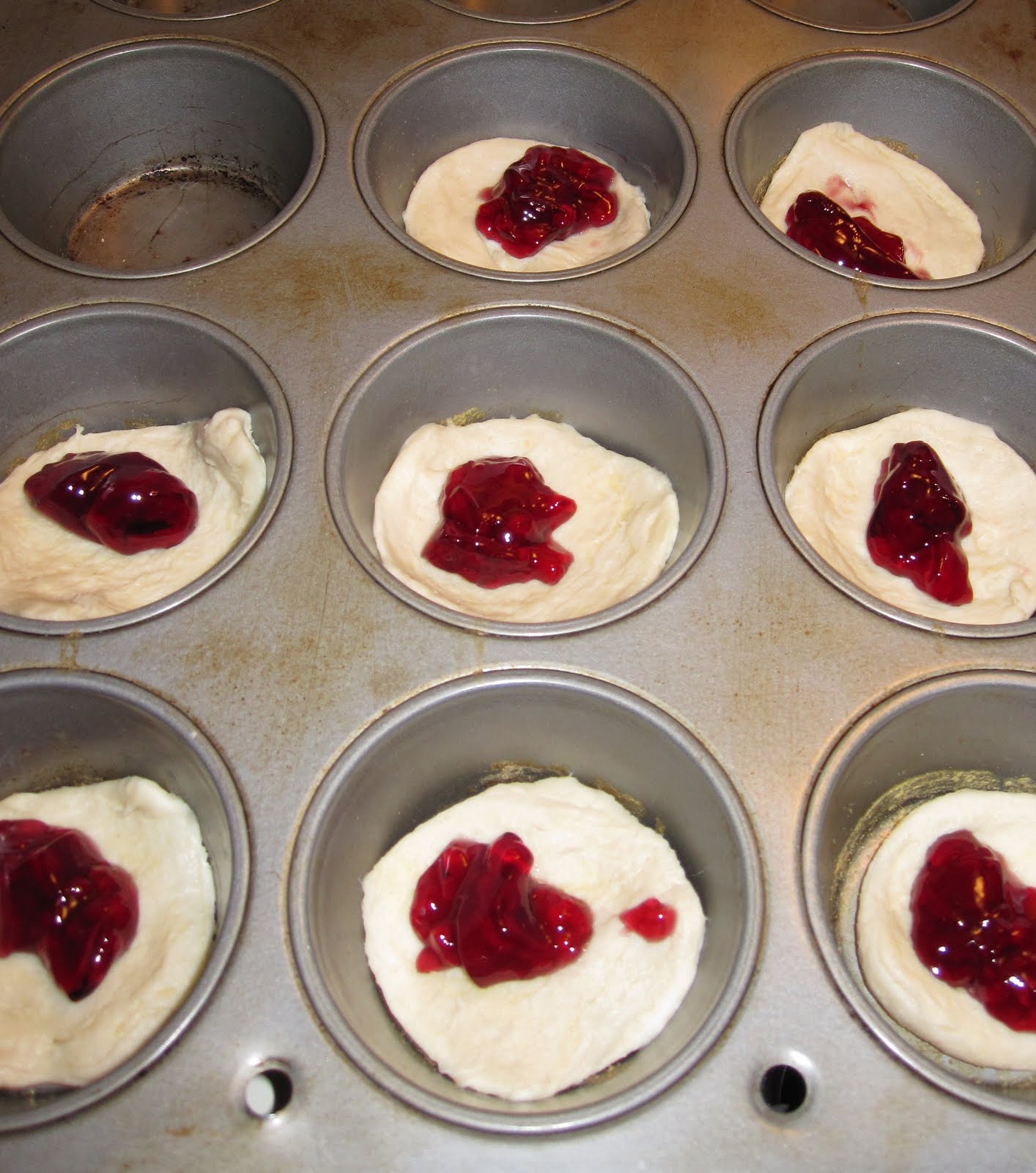 Beauty and Inspiration: Weekend Brekkie & Other Recipes