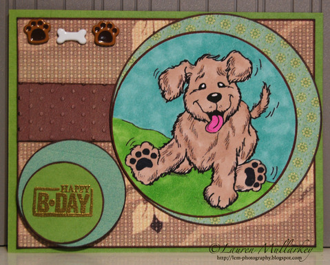 Tuesday Throwdown: Tuesday Throwdown #30