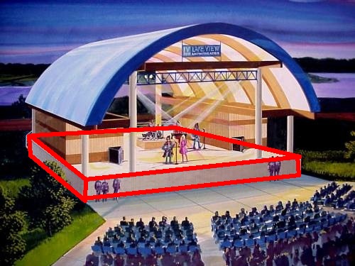 Kimberly Clontz Bright: Form and Space....