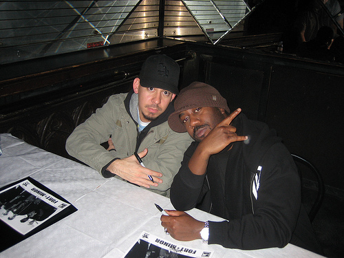 linkin park: mas fotos!!