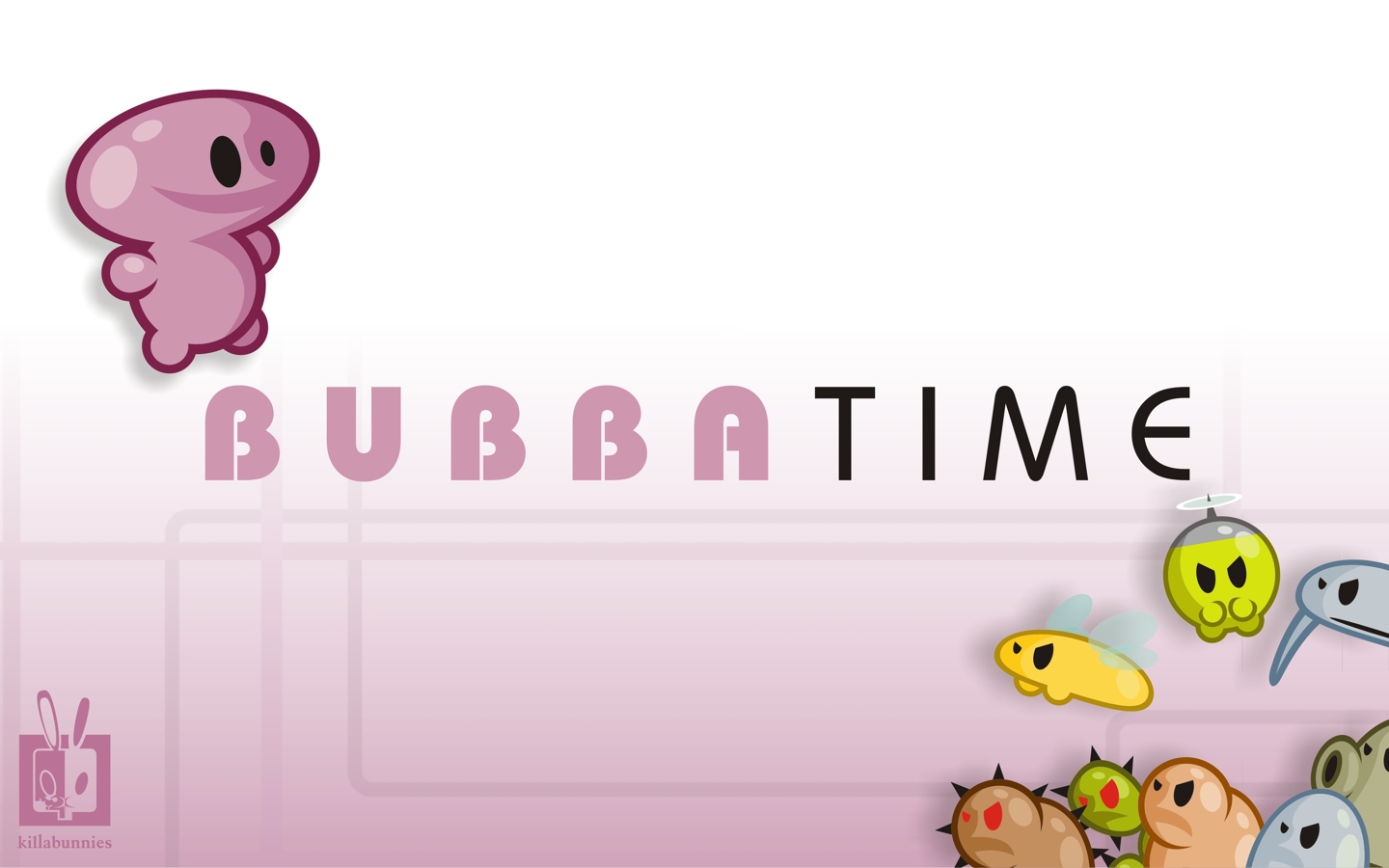 Midnight SM: Bubba Time!