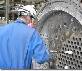 Heat Exchanger Cleaning: Better Heat Exchanger Cleaning Through Technology