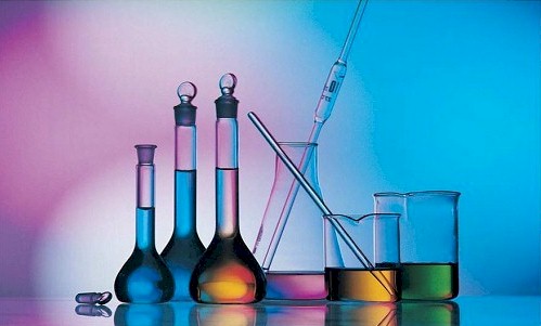 Chemical Engineering World: Chemicals information at ThomasNet