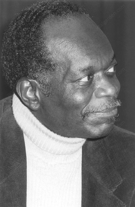 Purdue Convocations: Hank Jones, Consummate Jazz Pianist 1918-2010