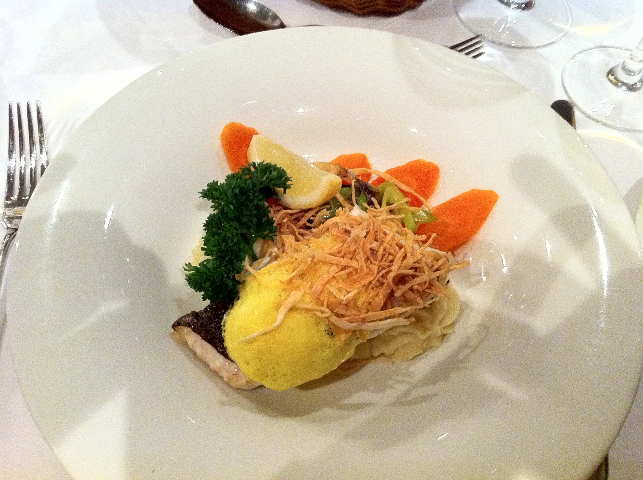 The Travel Authority: Cruising with AmaWaterways on the AmaLegro: Day ...