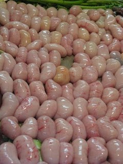 The Hungry Donkeys: Meat for Jesus