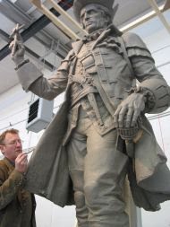 SDH studios & Ardsona Gallery: ART / ALEXANDER STODDART