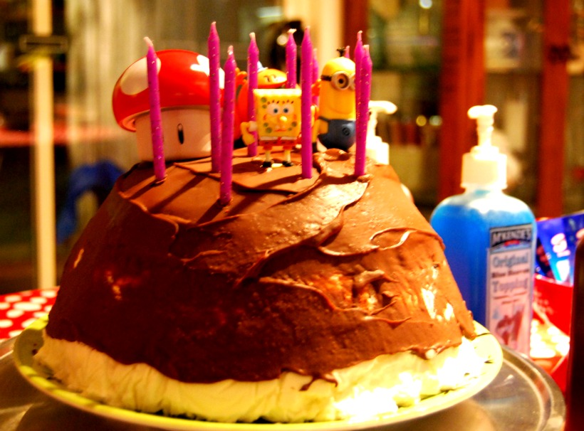 Anna Bartlett: The Cluedo Party - Part 2 (NO BAKE)