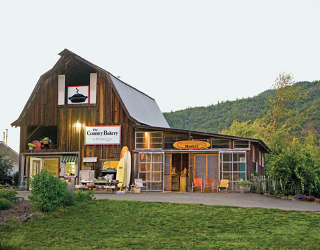 Pennington Farms: Truly Farm Fresh Food | Southern Oregon's Surprise ...