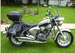 Vento Rebellian = Superlight?