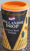 DROP: Hollandse drop