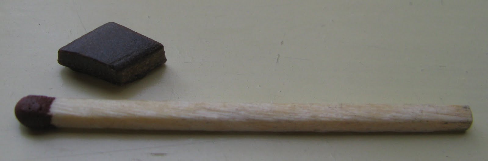 DROP: Wybert original