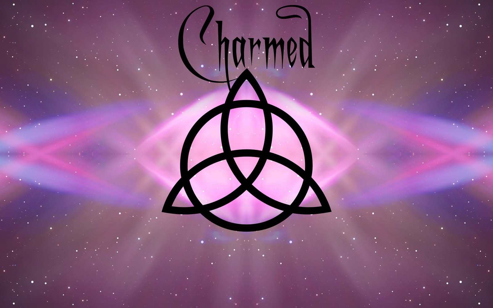 Charmed: Charmed Simbol