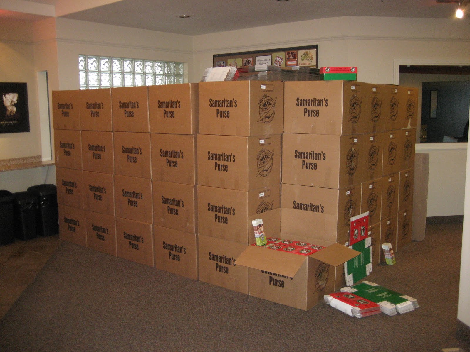 North of Vancouver: The Joy of a Simple Shoe Box