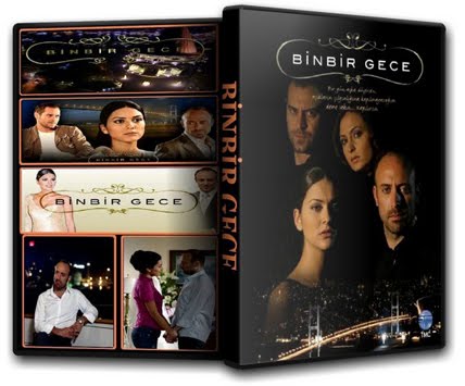 1001 noć. Binbir gece: sadržaj epizoda