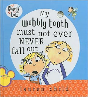 Online Children's Book Shop LITTLE RED READING NOOK: Charlie and Lola ...