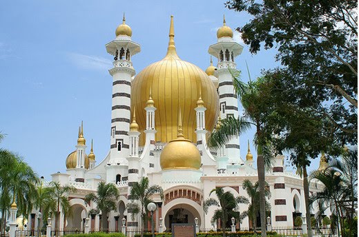 Download Gambar Wallpaper Masjid Terindah Pictures - Gambar Baru Viral