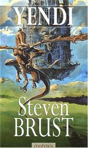 Steven Brust - Cycle de Vlad Taltos