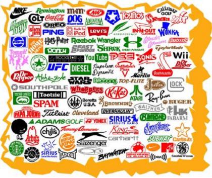First Blog of the Year: Choosing a good brand name...