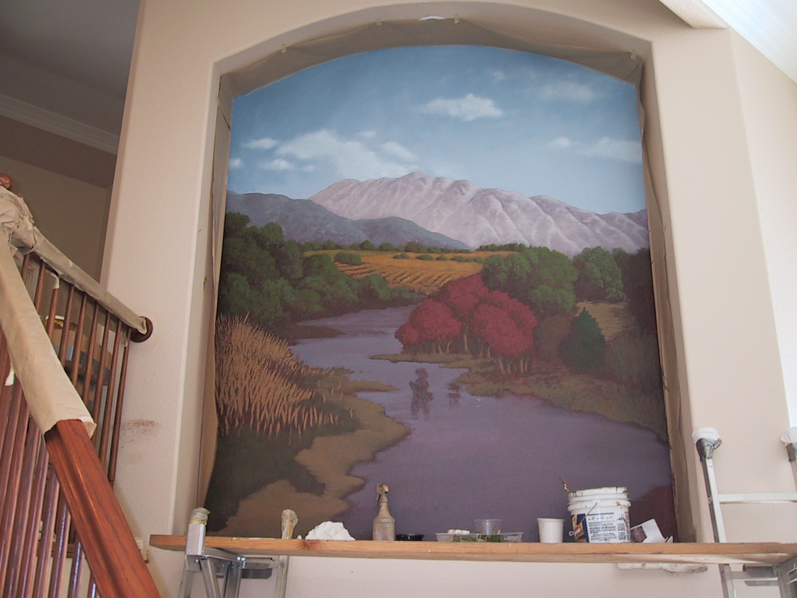 Paint Sculpt Build Make