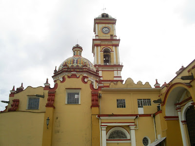 GALERIA FOTOGRAFICA DE ORIZABA,VERACRUZ, MEXICO.: CENTRO DE ORIZABA ...