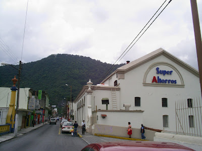 GALERIA FOTOGRAFICA DE ORIZABA,VERACRUZ, MEXICO.: CENTRO DE ORIZABA ...