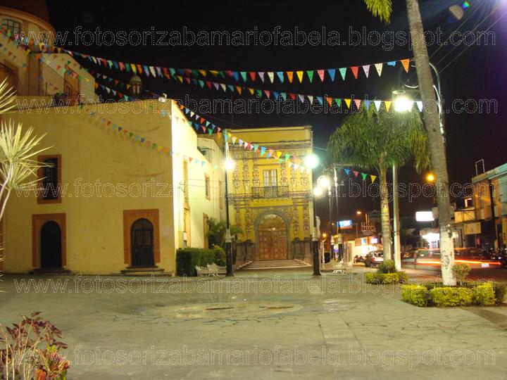 GALERIA FOTOGRAFICA DE ORIZABA,VERACRUZ, MEXICO.: ORIZABA