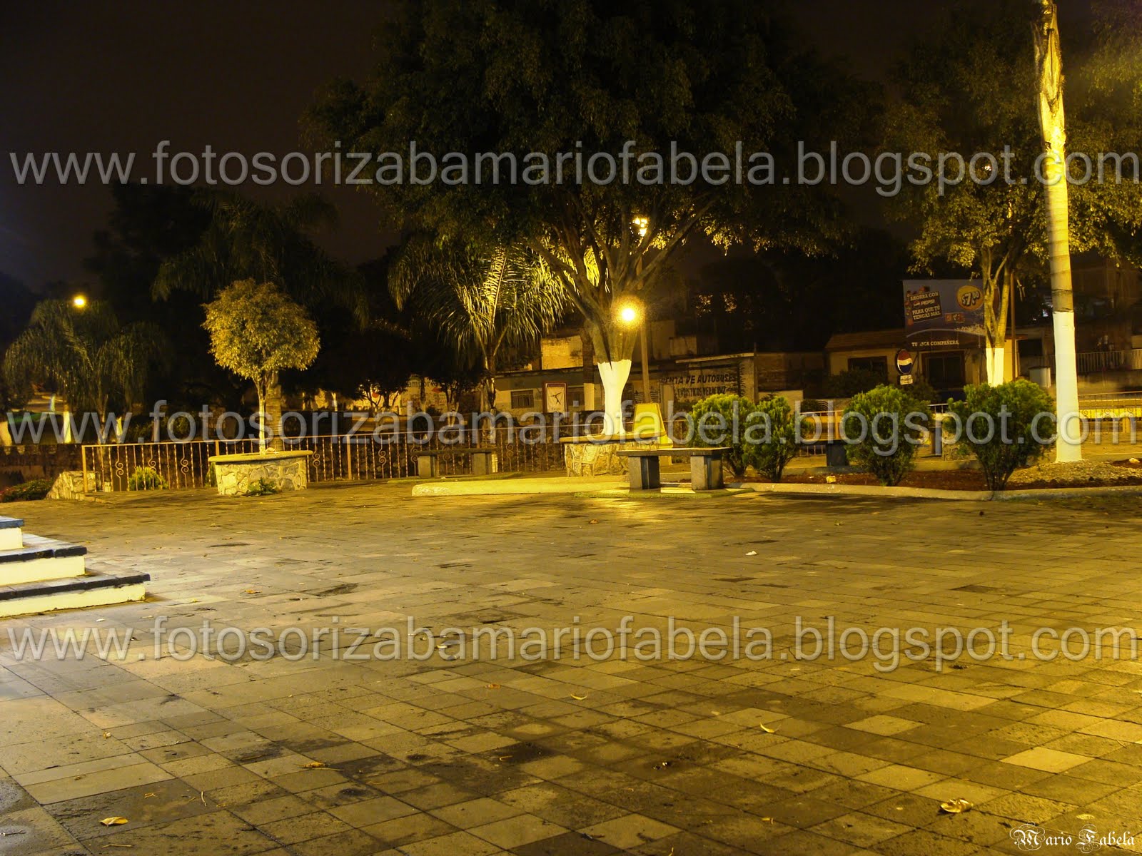 GALERIA FOTOGRAFICA DE ORIZABA,VERACRUZ, MEXICO.: ORIZABA