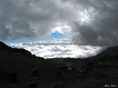 GALERIA FOTOGRAFICA DE ORIZABA,VERACRUZ, MEXICO.: PICO DE ORIZABA