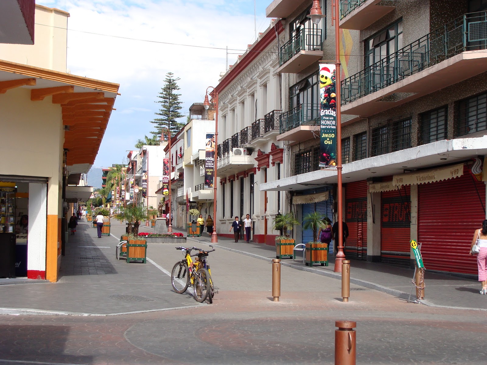GALERIA FOTOGRAFICA DE ORIZABA,VERACRUZ, MEXICO.