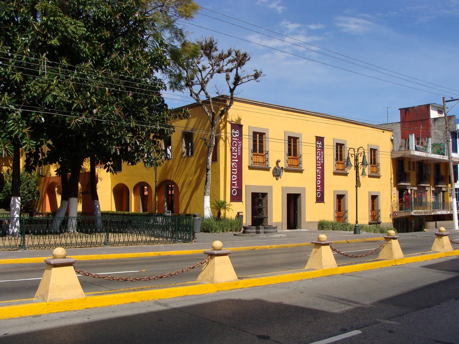 GALERIA FOTOGRAFICA DE ORIZABA,VERACRUZ, MEXICO.