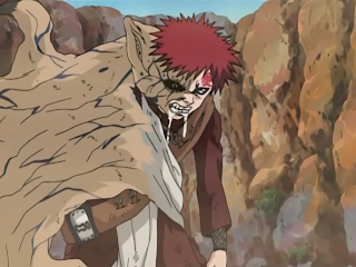 dEviL vs DeViL: Gaara Again!! XD