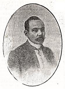 Almanaque Rio-pardense: Major João Modesto de Castro