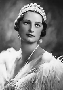 Confessions of a Ci-Devant: The Legend of Queen Astrid