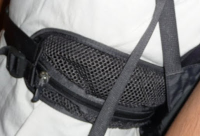 Backpacks Heaven: The North Face - Angstrom 30 Performance Pack