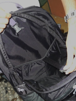 Backpacks Heaven: The North Face - Angstrom 30 Performance Pack