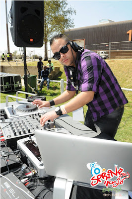 JOEY ILLNESS: DJ Voodoo Remix Packs