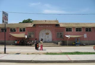 DISTRITO CASA GRANDE: CENTRO POBLADO ROMA (TULAPE)