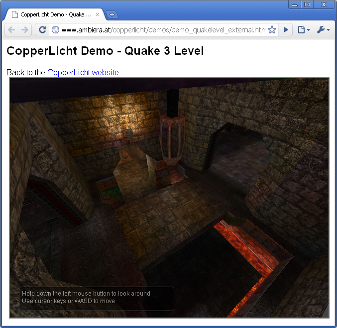 QQBoxy - 酷酷方盒子: 五月 2010