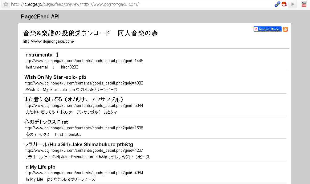 QQBoxy - 酷酷方盒子: 5月 2010