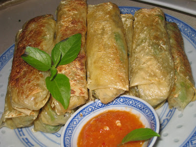 Lily's Wai Sek Hong: Fu Pei Kuen