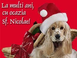 Poze si imagini Mos Nicolae - Imagini de colorat