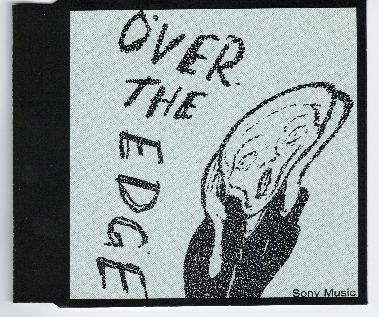 Front 242 Collector: Compilation of the Week: Over The Edge