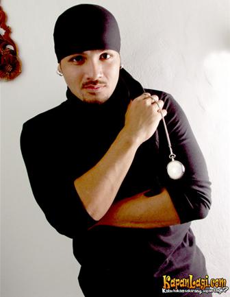 Novariant: 5 Fakta Unik Pesulap Indonesia