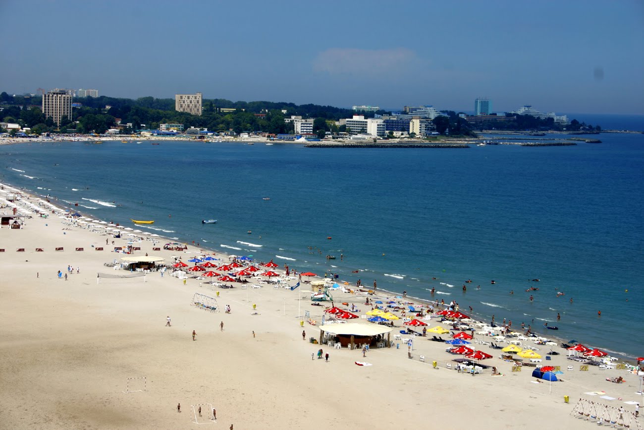 Pasiunea Pescuitului: Marea Neagra