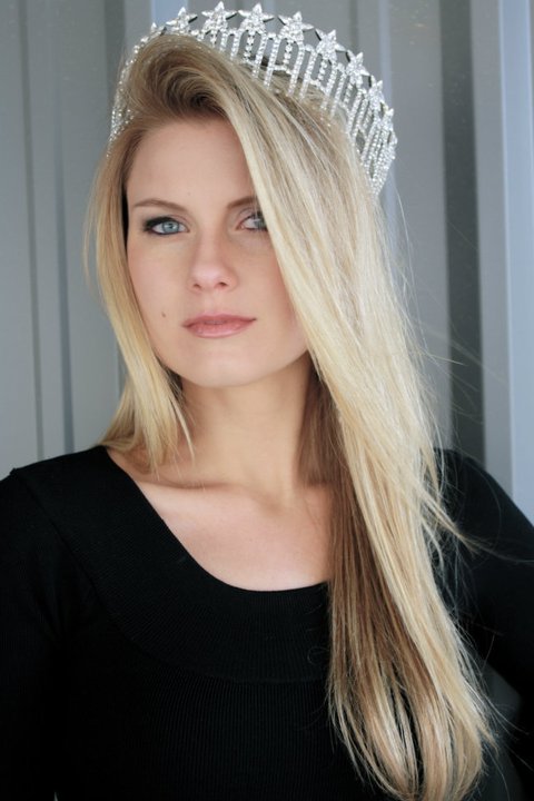 MISSES DO UNIVERSO: [ * Rumo ao Miss USA 2011] Miss New York USA 2011 ...