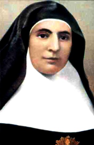 Mom-About-Town: Fun run for Mother Candida