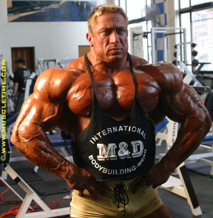 inXados _ body motivation: MARKUS RÜHL