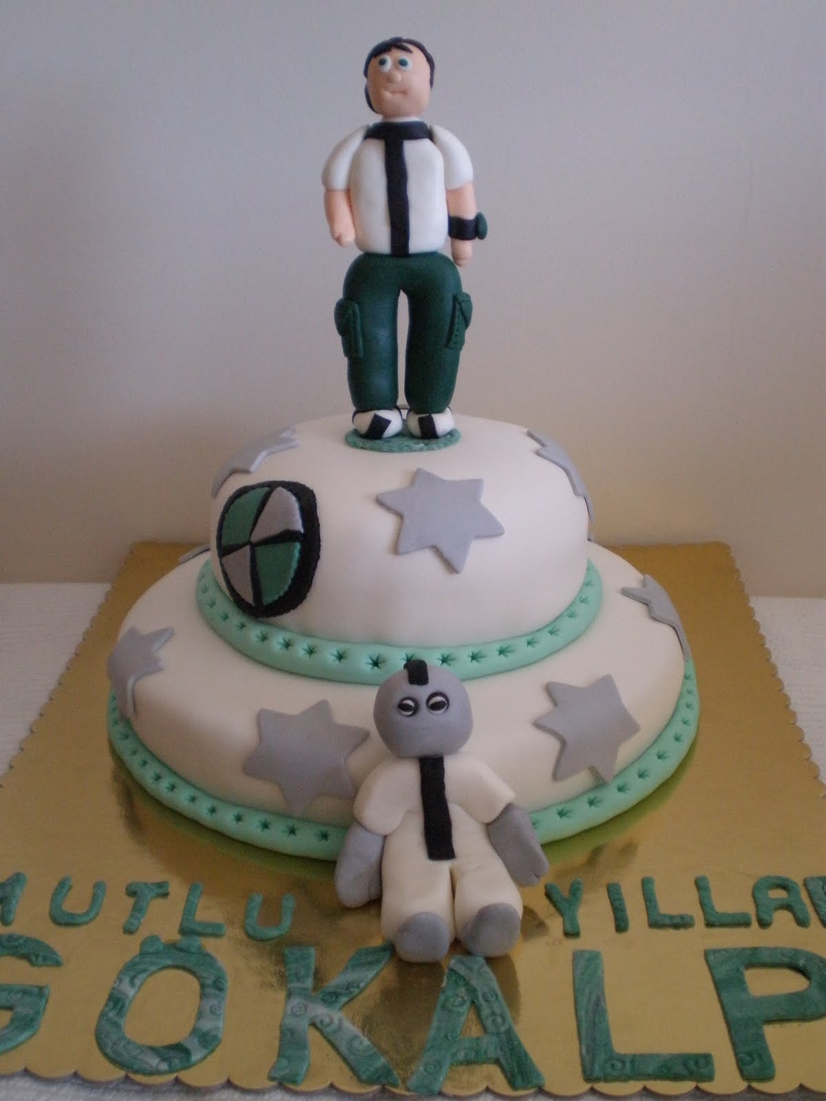 CoCoLatte Butik Pasta ve Kurabiye Tasarımı