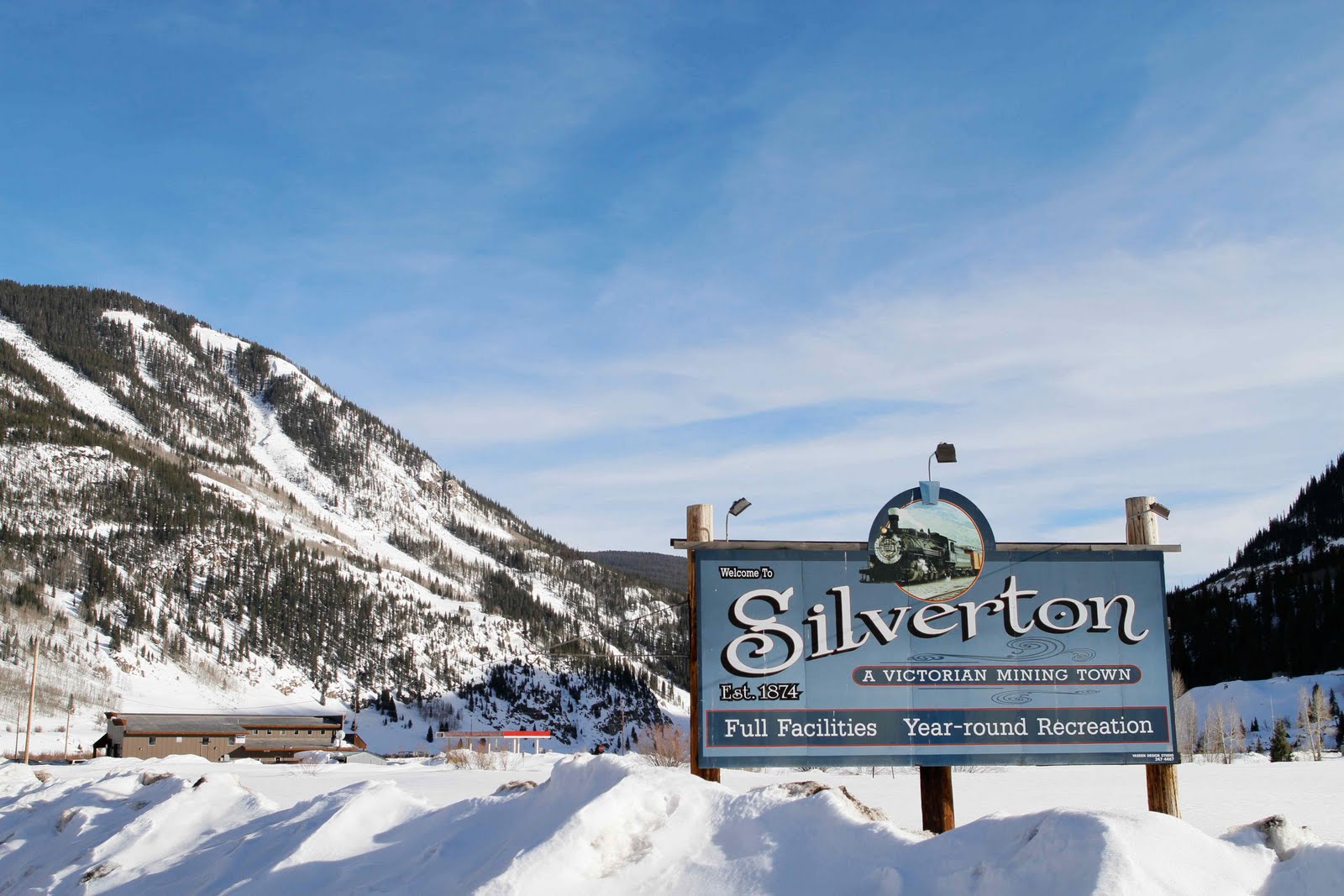 扎克˙蟾蜍 Park: 傳說中的滑雪場 - Silverton Mountain [03/17]